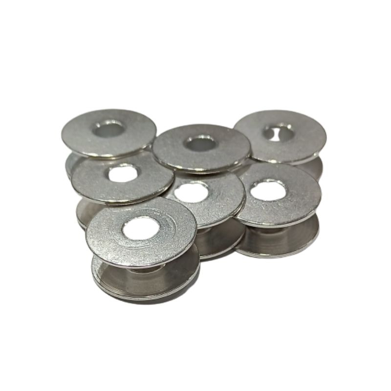Jual Spul Aluminium Mesin Jahit Hight Speed | Shopee Indonesia