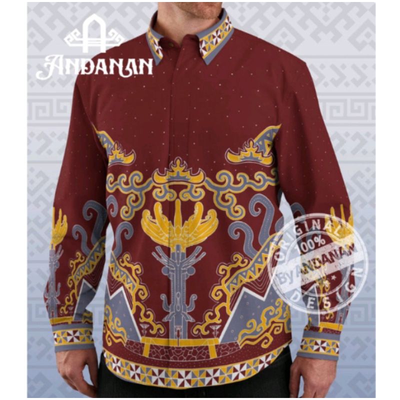 Jual Bahan Cilugam Motif Baru Premium (Hitam) | Shopee Indonesia