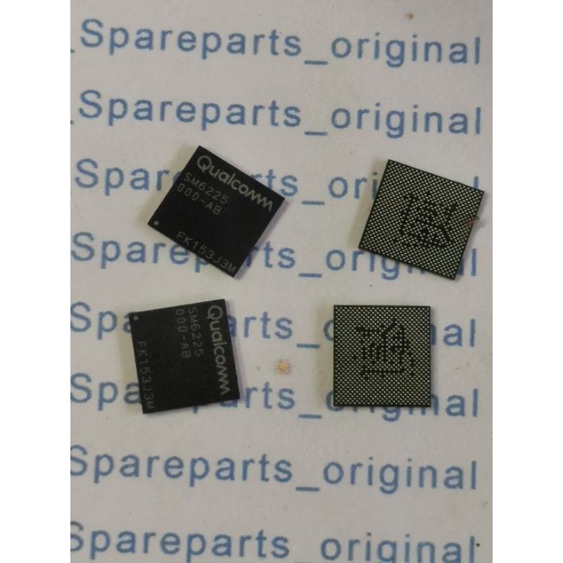 Jual Ic Cpu New SM6225 000-AB Original jos | Shopee Indonesia