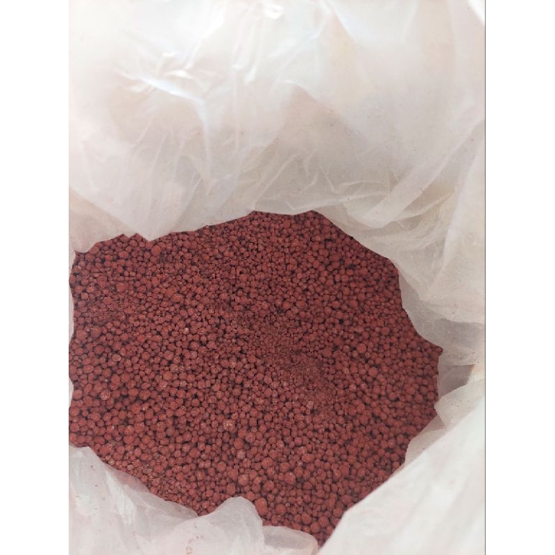 Jual Pupuk Npk 15 15 15 Ponska Interflor 1 kg | Shopee Indonesia