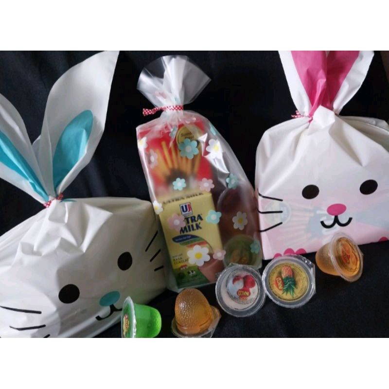 Jual HAMPERS PARCEL CEMILAN SNACK ULTAH UNTUK ANAK TERMURAH | Shopee ...