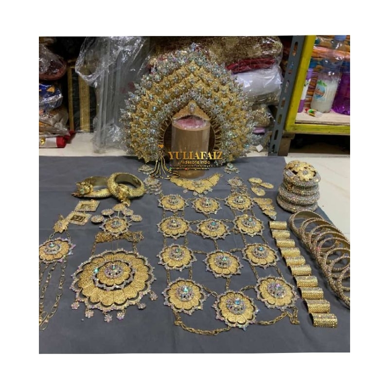 Jual bando bugis murah/adat makassar/sunting bugis murah/mahkota bugis ...