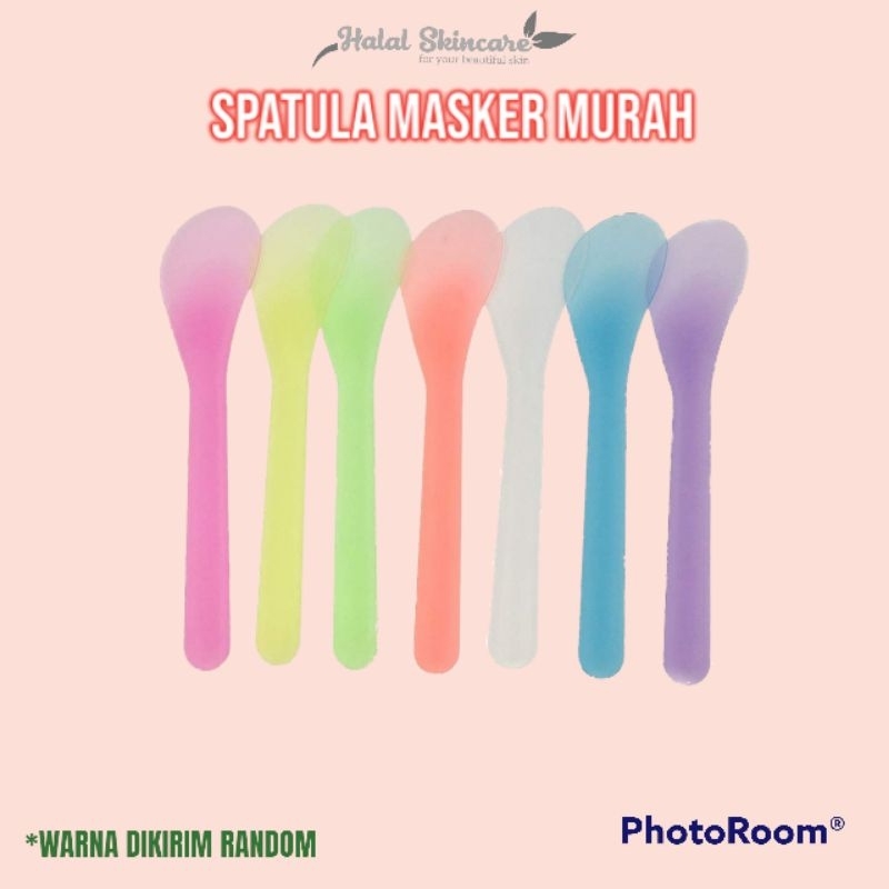 Jual Spatula Masker Murah | Shopee Indonesia