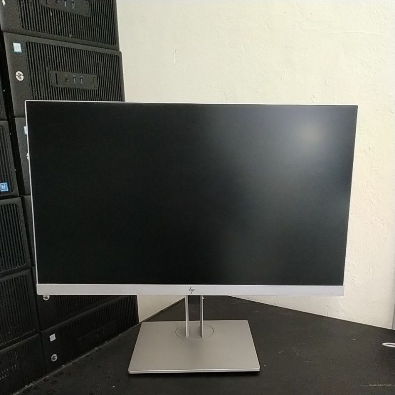 Jual MONITOR LED HP E233 GAMING FHREMLES MULUS LIKE NEW | Shopee Indonesia