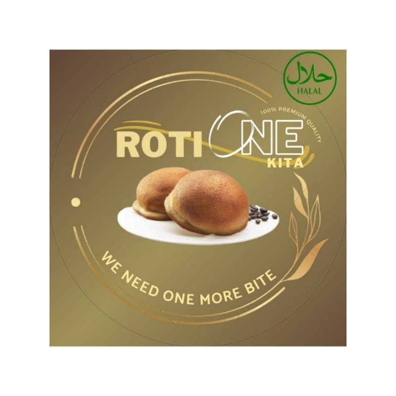 Jual Roti One Kita (Ori, Srikaya dan Coklat) | Shopee Indonesia
