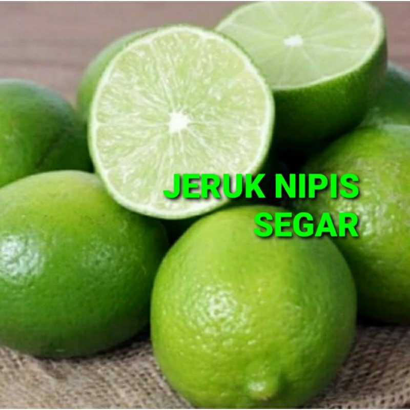 Jual JERUK NIPIS SEGAR KHUSUS PARA SULTAN 1 KG (PREMIUM QUALITY ...
