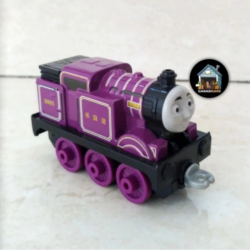 Jual Thomas and Friends Adventures RYAN Preloved | Shopee Indonesia