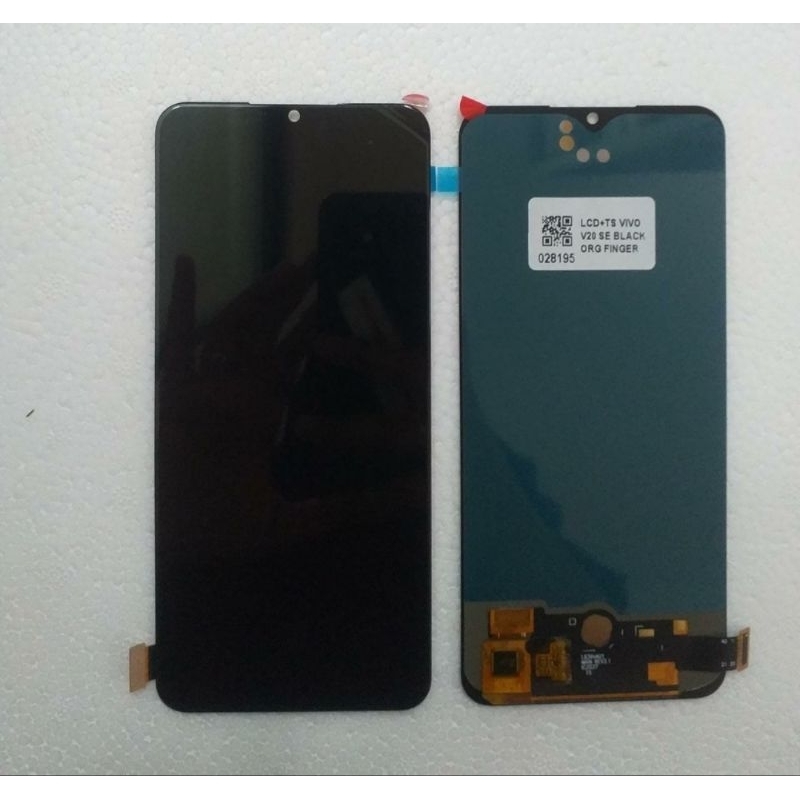 Jual Lcd Touchscreen Vivo V20 SE V20 Special Edition Y73S Bisa ...