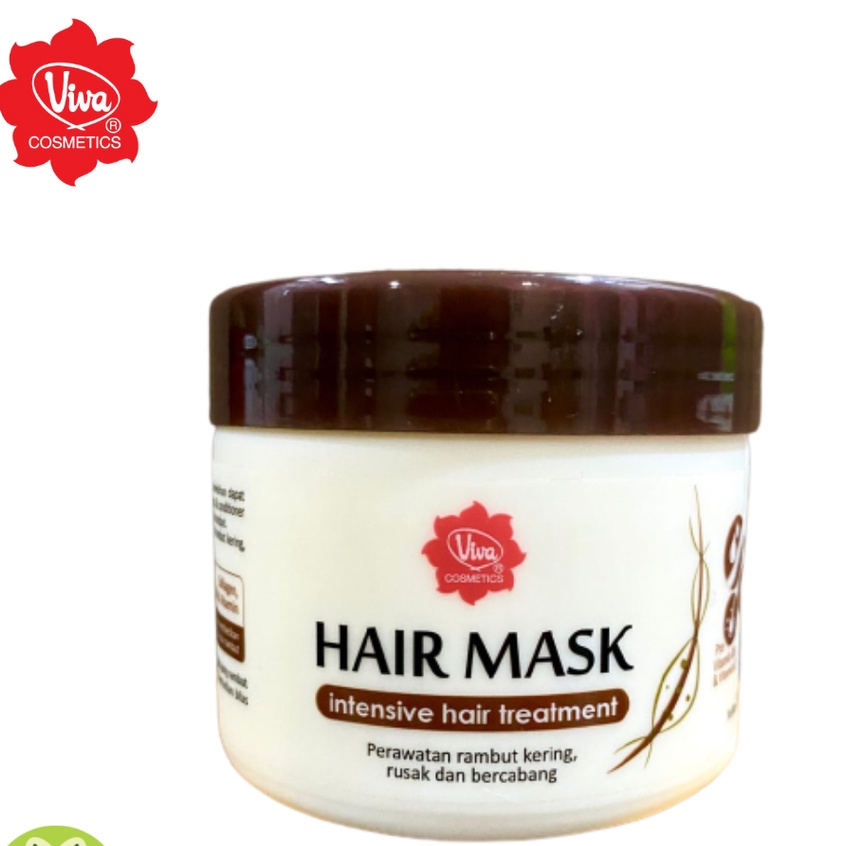 Jual [𝙂𝙊𝙍𝙄𝙈𝙊𝙍𝙄] VIVA SHAMPOO HERBACARE / CREAMBATH WITH EXTRACT ...