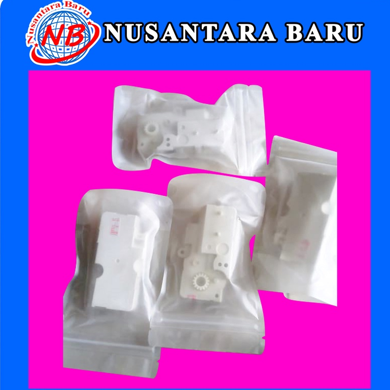 Jual Toner Dispenser Motor Xerox Color C60 C70 Printer | Shopee Indonesia