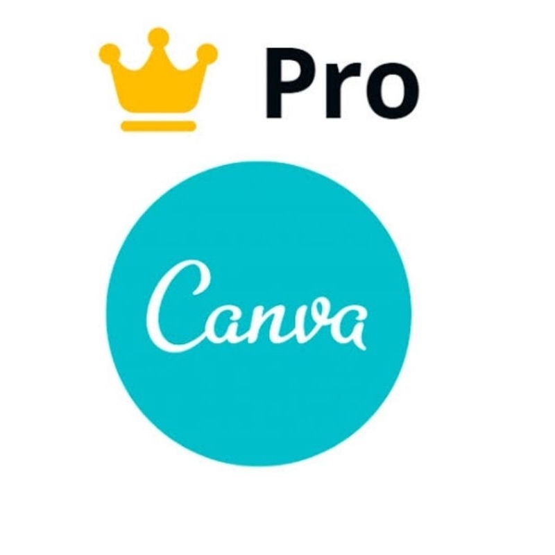 Jual CANVA PRO 1 TAHUN TERMURAH EMAIL SENDIRI TANPA PASSWORD | Shopee ...