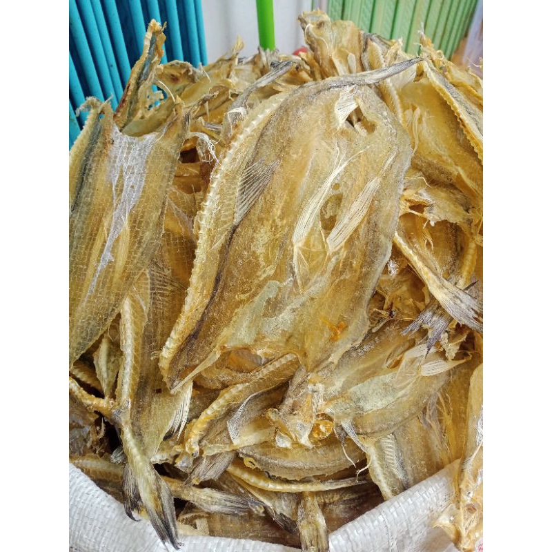 Jual ikan tipis Jambrong,pepija 500gr | Shopee Indonesia