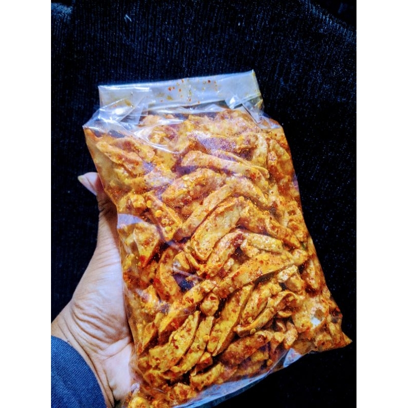Jual BASRENG ANEKA RASA TERBARU | Shopee Indonesia