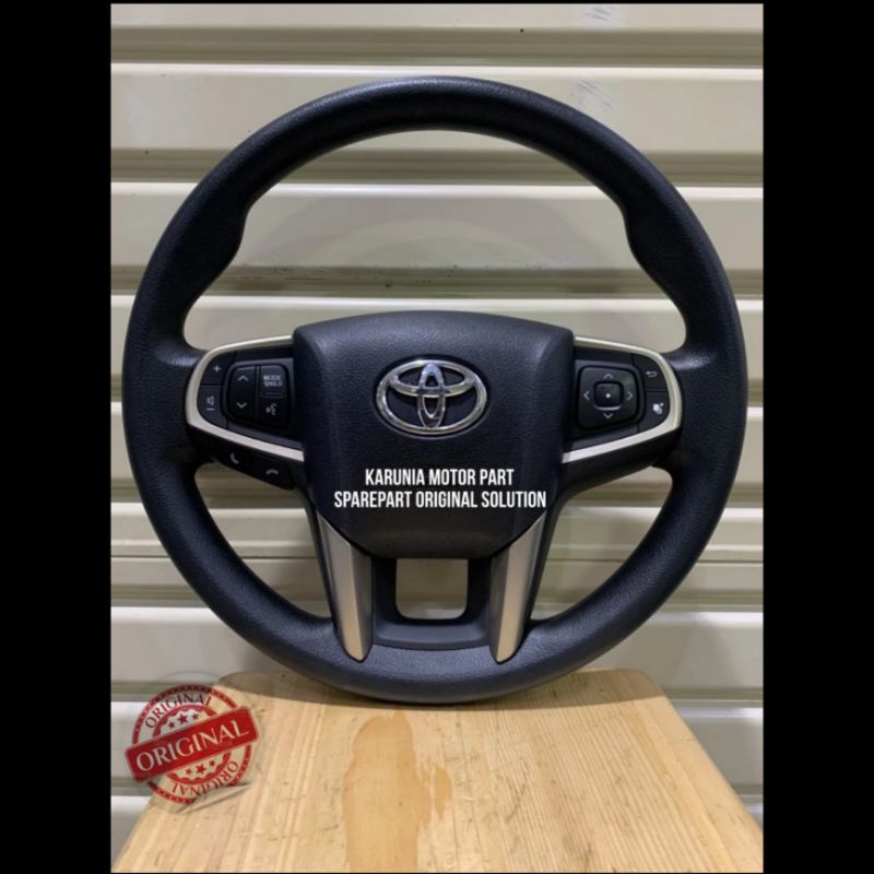 Jual Stir Innova Reborn type V Original | Shopee Indonesia