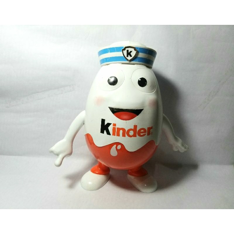 Jual Maskot Kotak Big Secret Egg Telur Telor Sailor Pelaut Seaman ...