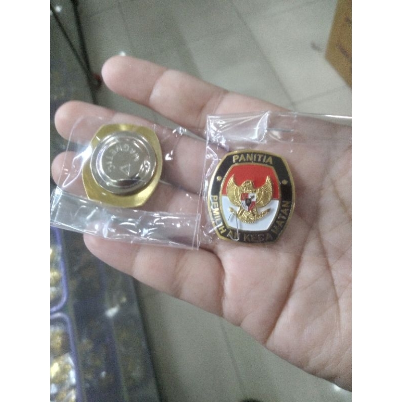 Jual PIN PPK PIN PANITIA PEMILIHAN KECAMATAN TIMBUL | Shopee Indonesia