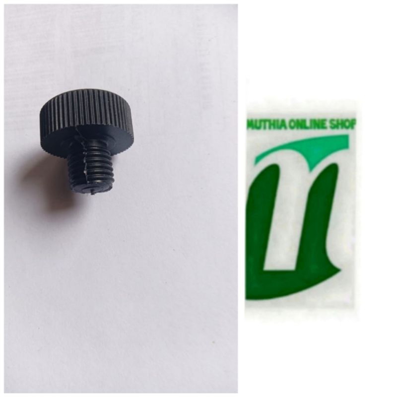 Jual baut tutup pembuangan air radiator Vario 125 Vario 150 PCX 150 ...