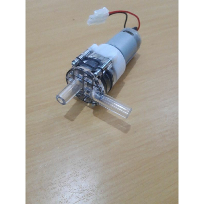 Jual POMPA DISPENSER SHARP GALON BAWAH 100% ORIGINAL PART | Shopee ...