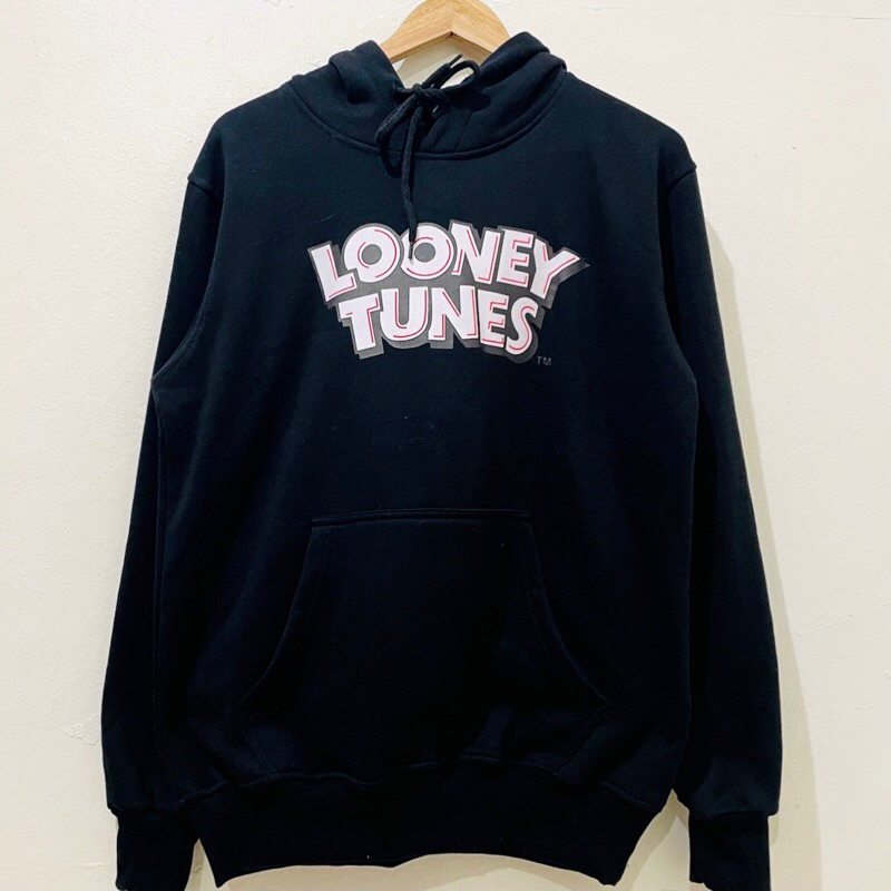 Jual HOODIE H&M LOONEY TUNES BLACK | Shopee Indonesia Jual HOODIE H&M LOONEY TUNES BLACK | Shopee Indonesia