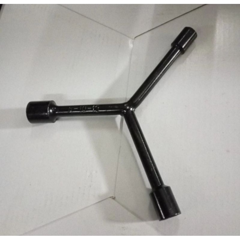 Jual Kunci Y 8 10 12 Kecil Bukan Tekiro | Shopee Indonesia