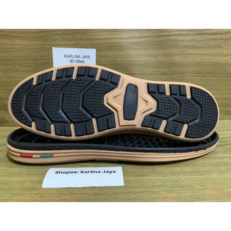 Jual OUTSOLE SEPATU CASUAL-SOLE UNTUK SEMUA JENIS SEPATU CASUAL ...
