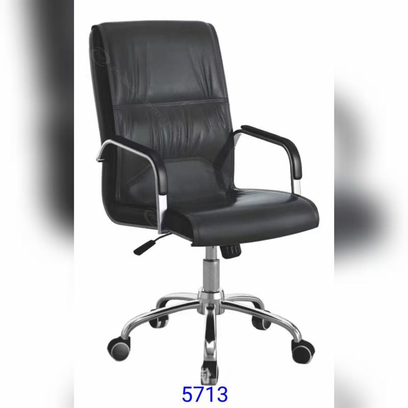 Jual KURSI OFFICE RODA 5713 / KURSI KANTOR / KURSI KERJA ( KHUSUS BATAM ...