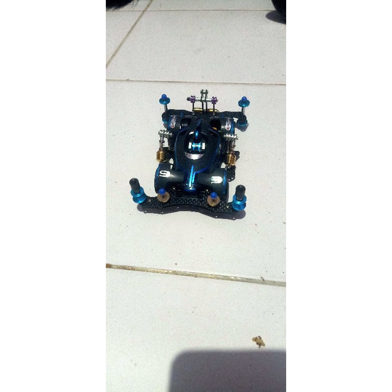 Jual Tamiya side dumper | Shopee Indonesia