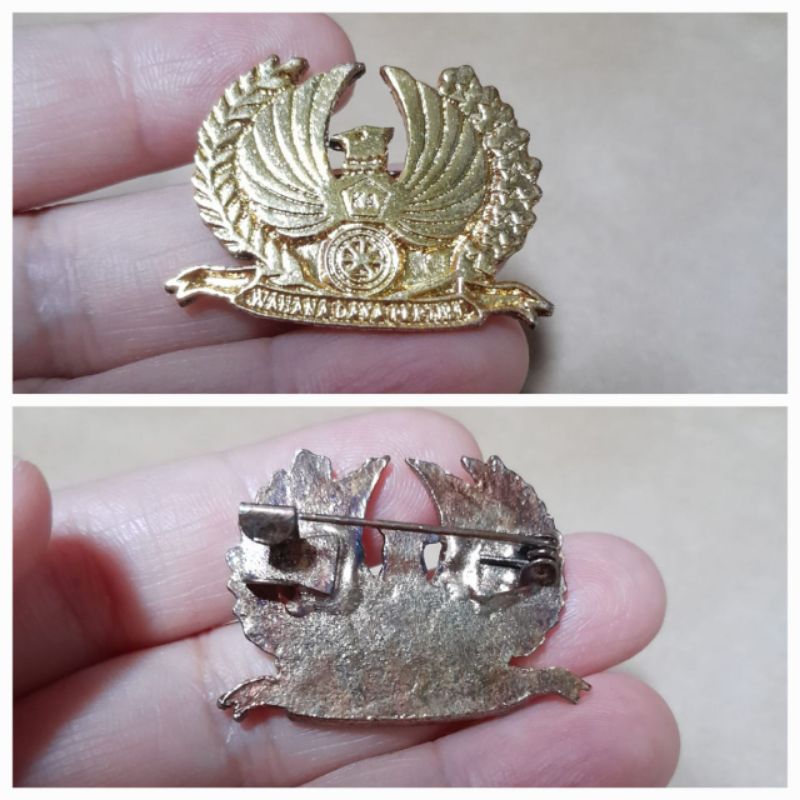 Jual wing wahana daya pertiwi | Shopee Indonesia