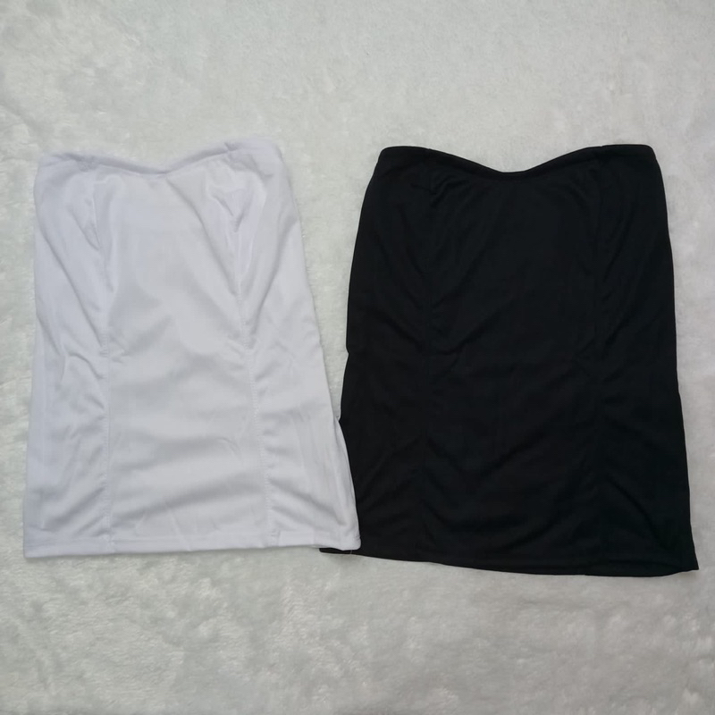 Jual Angkin / Dalaman Kebaya Kaos | Shopee Indonesia