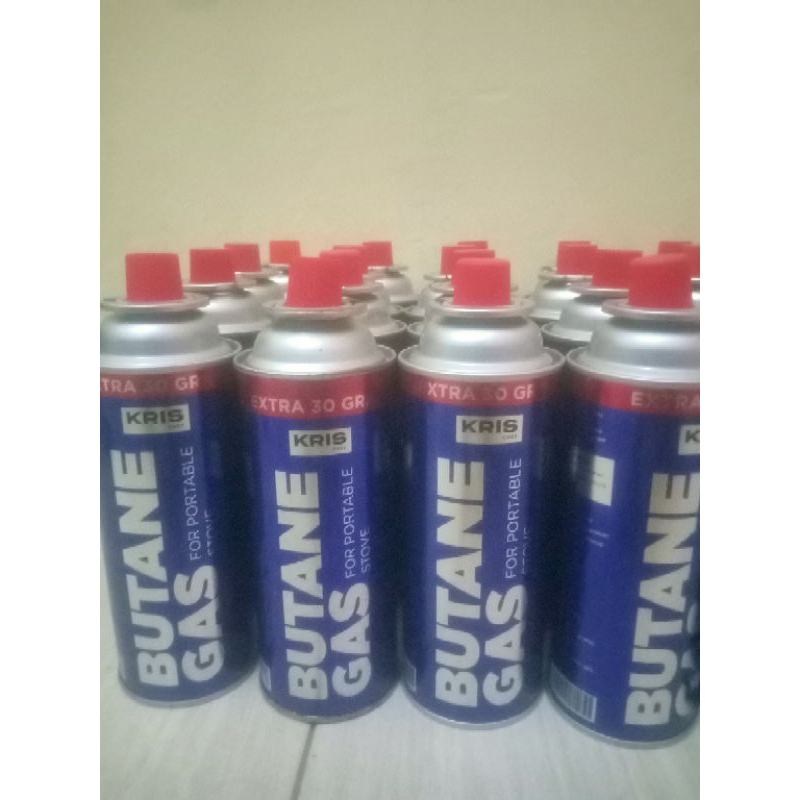 Jual Gas Portable Butane | Shopee Indonesia