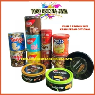 Jual Roti Kaleng Terlengkap & Harga Terbaru Mei 2024 | Shopee Indonesia