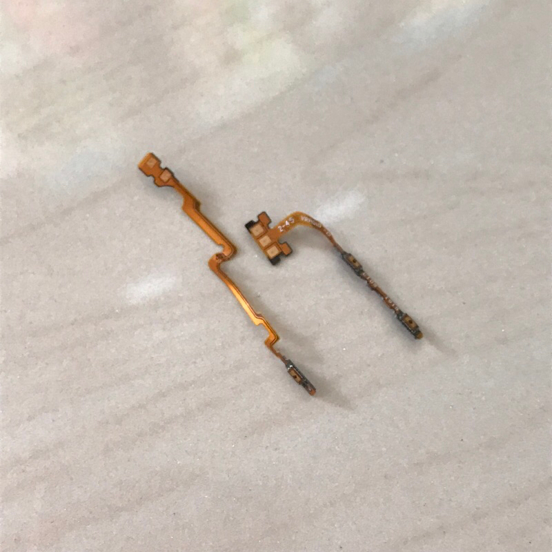 Jual flexible tombol power on off volume up down realme 3 pro rmx1851 ...