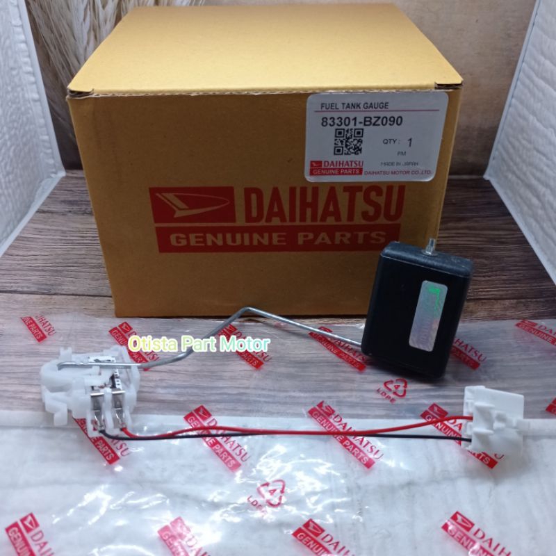 Jual PELAMPUNG TANGKI BENSIN FUEL TANK GAUGE DAIHATSU GRANMAX GRANDMAX ...