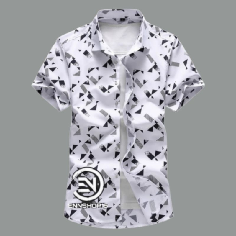 Jual KEMEJA PRIA MOTIF PRIA | KEMEJA MOTIF LENGAN PENDEK | KATUN MOTIF ... Jual KEMEJA PRIA MOTIF PRIA | KEMEJA MOTIF LENGAN PENDEK | KATUN MOTIF ...