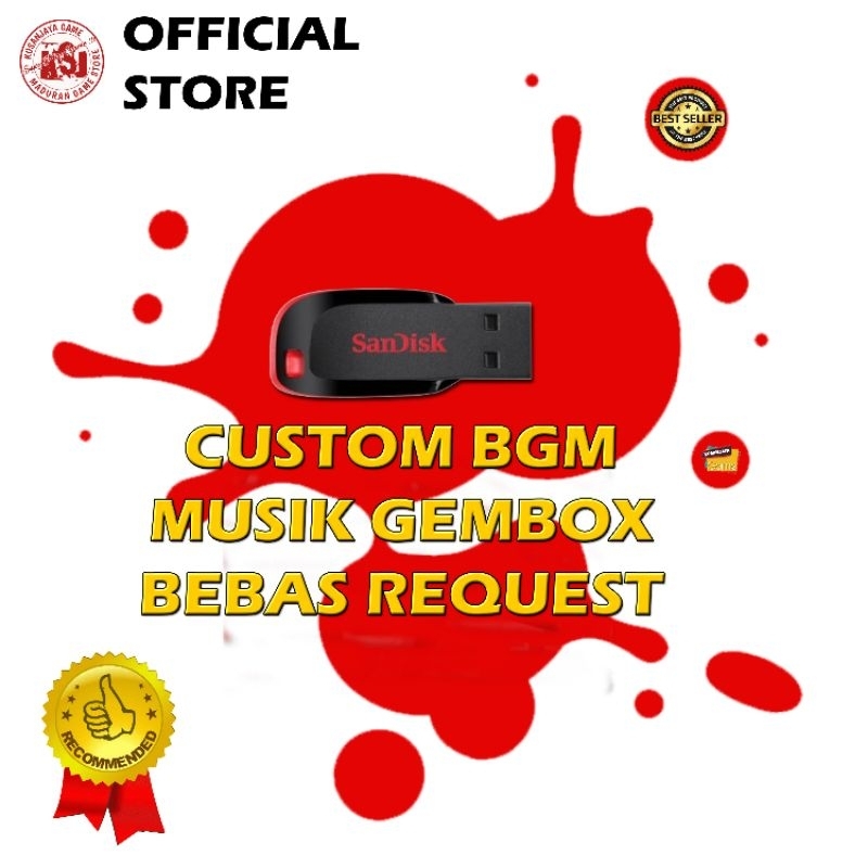 Jual custom bgm musik backsound pes efootball gemboxx | Shopee Indonesia