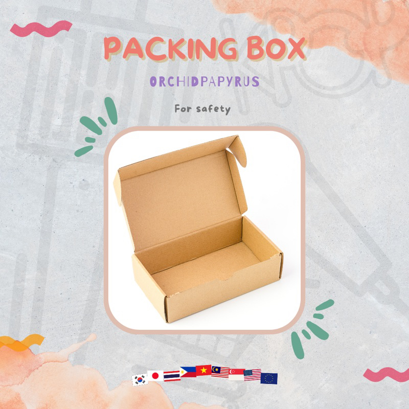 Jual PACKING | Shopee Indonesia