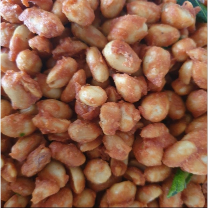 Jual Kacang thailand daun jeruk 1kg enak dan renyah | Shopee Indonesia