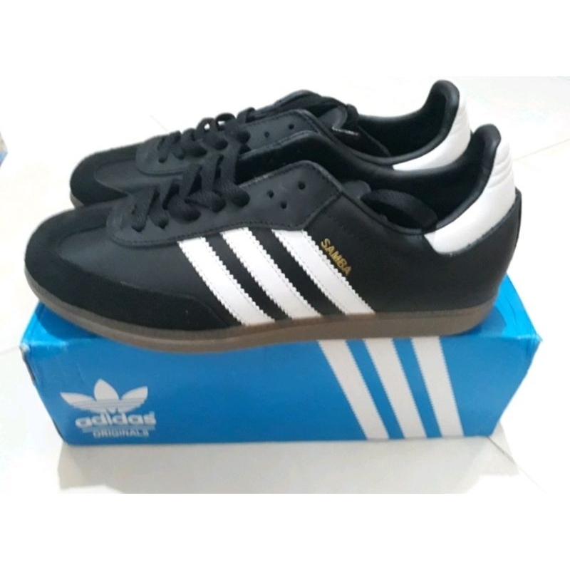 Jual Adidas Samba | Shopee Indonesia
