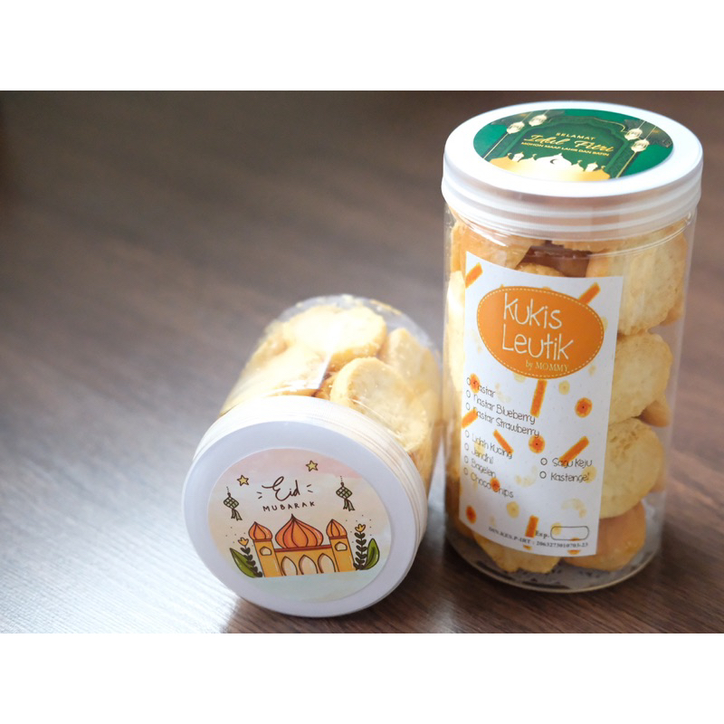 Jual Bagelen Mini Kukis Leutik | Shopee Indonesia
