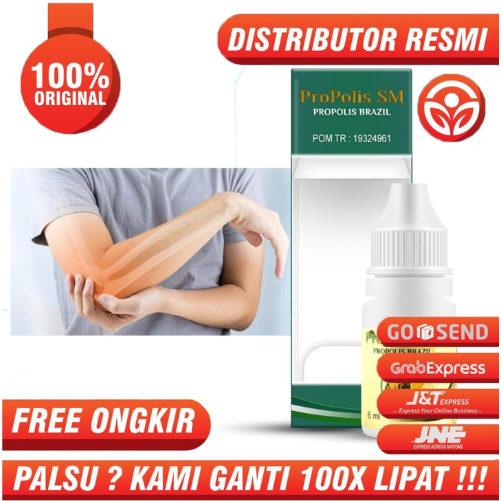 Jual Obat Radang Sendi, Meringankan nyeri dan pembengkakan pada sendi ...