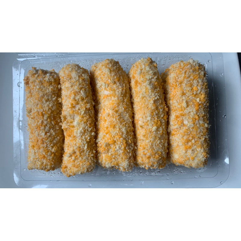Jual FROZEN FOOD Risol Mayo 1 box isi 5pcs | Shopee Indonesia