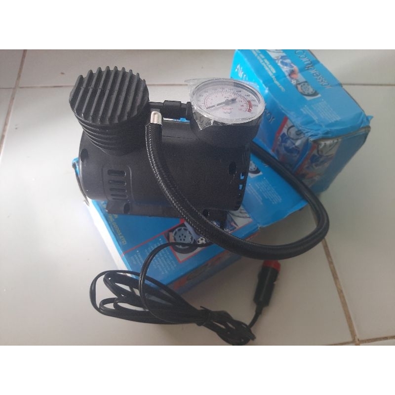Jual kompresor mini | Shopee Indonesia