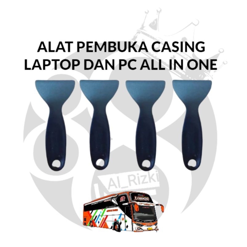 Jual Alat pembuka casing laptop dan PC ALL IN ONE. | Shopee Indonesia