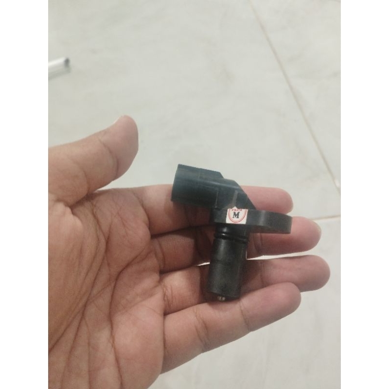 Jual SPEED SENSOR MATIC TOYOTA KIJANG INNOVA FORTUNER ORIGINAL | Shopee ...