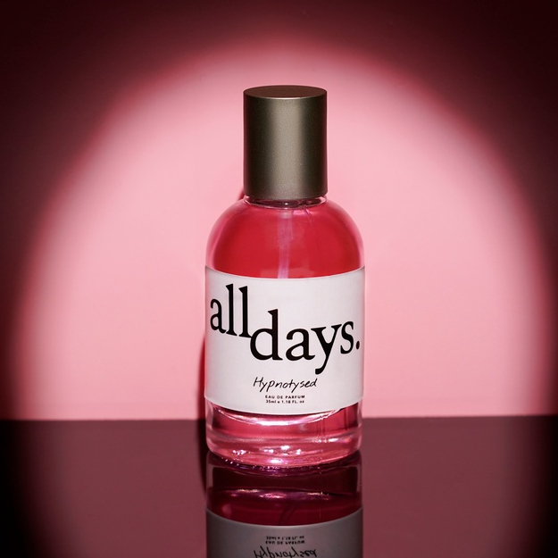Jual ALLDAYS - Hypnotised Perfume (Parfum Wanita) | Shopee Indonesia