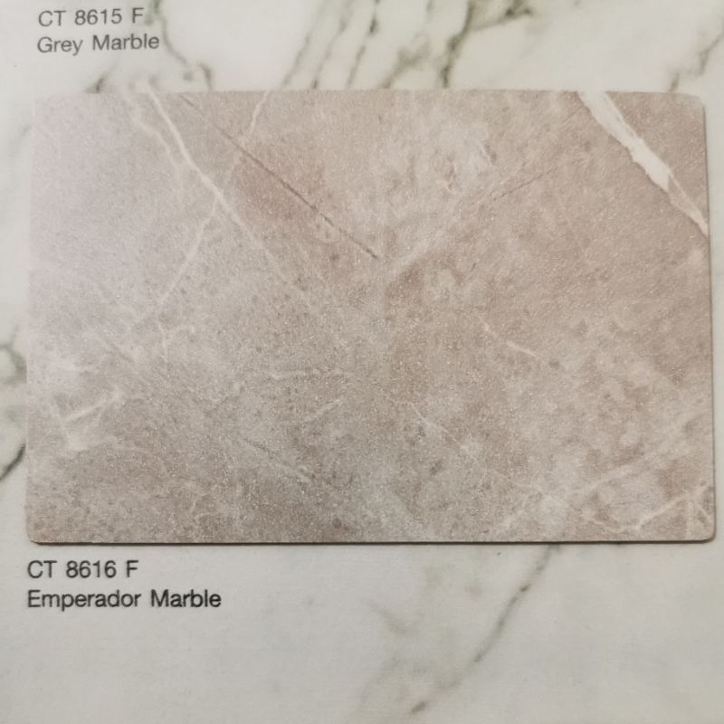 Jual HPL carta motif marble batu dan kayu glossy dan dof kode CT XXXX G ...