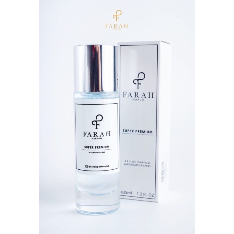 Jual Red Desire Men Super Premium by Farah Parfum - Parfum Pria Tahan ...