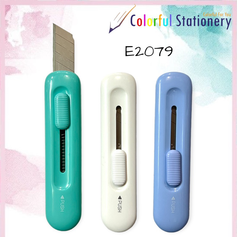 Jual Mini Cutter Deli E2079 (Pcs) | Shopee Indonesia