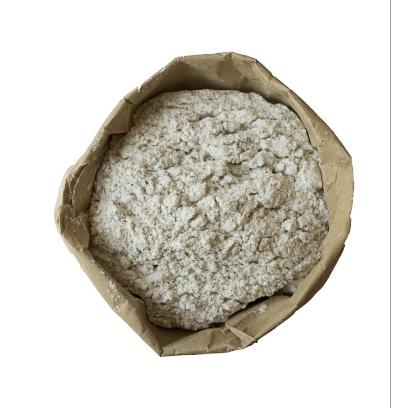 Jual Rye meal flour 500gr / tepung gandum halus | Shopee Indonesia