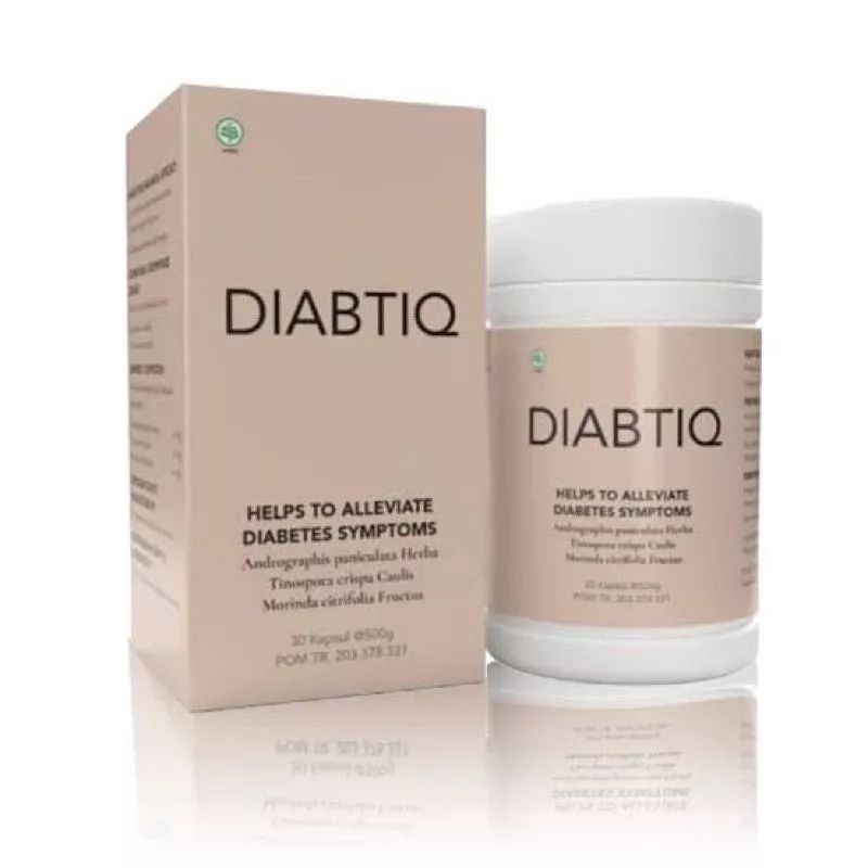 Jual OBAT KOMPLIKASI DIABTIQ- ASLI 100% ORIGINAL OBAT DIABETES ...